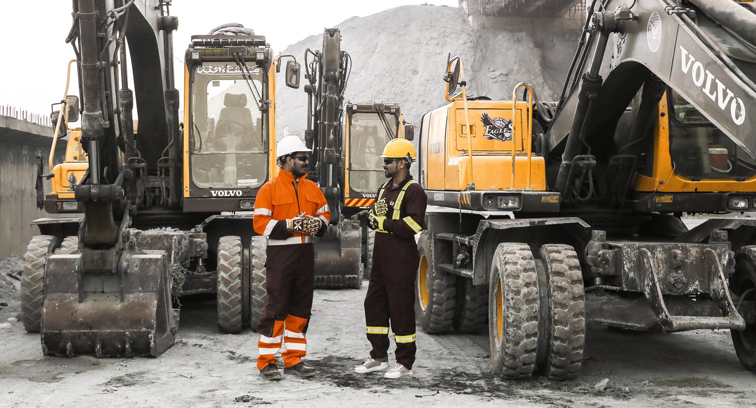 Sales and Distribution - XPRO® Safety Global